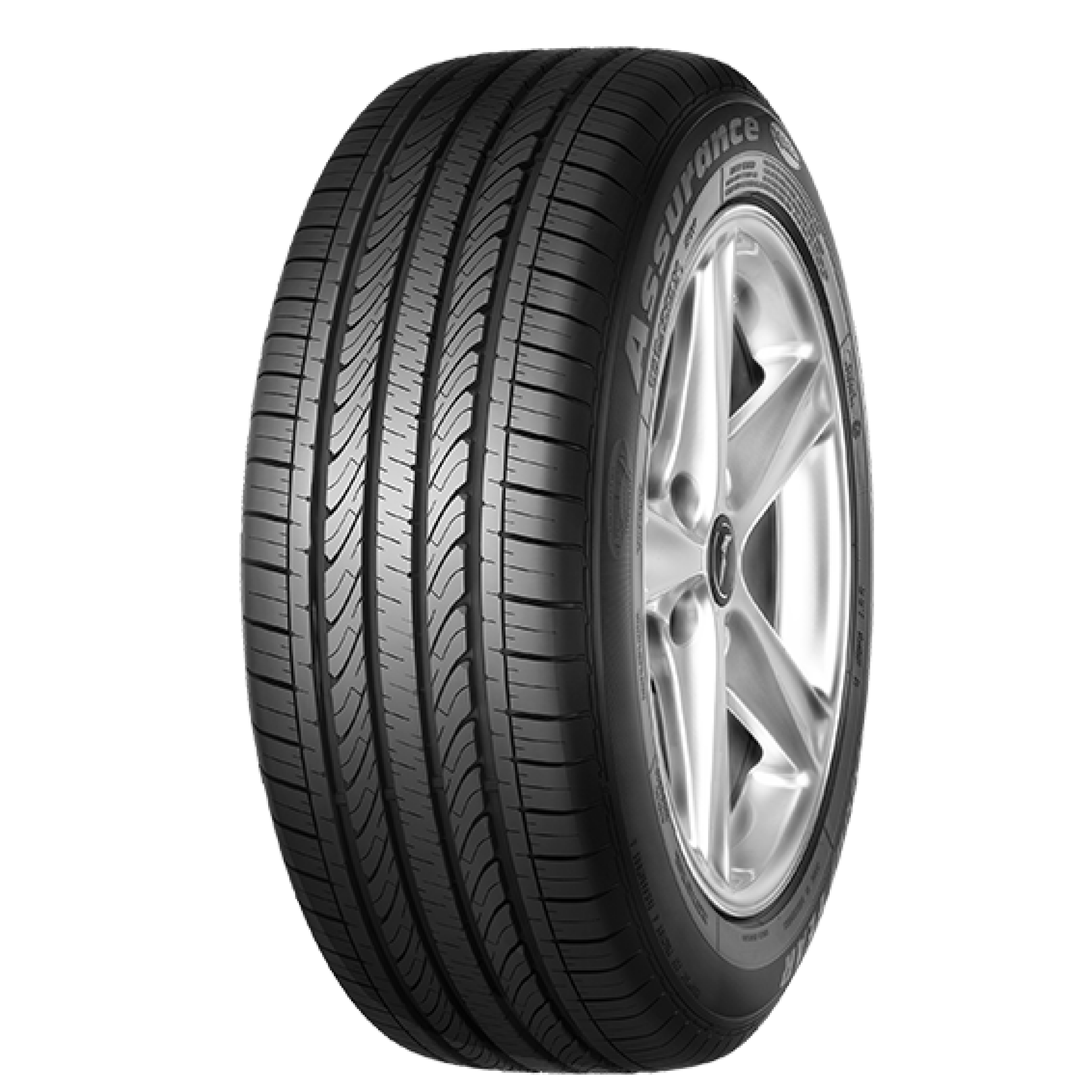 Lốp xe | GOODYEAR