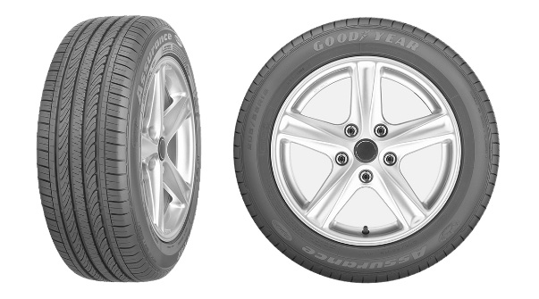 LỐP XE INNOVA: KINH NGHIỆM CHĂM SÓC VÀ LỰA CHỌN | GOODYEAR