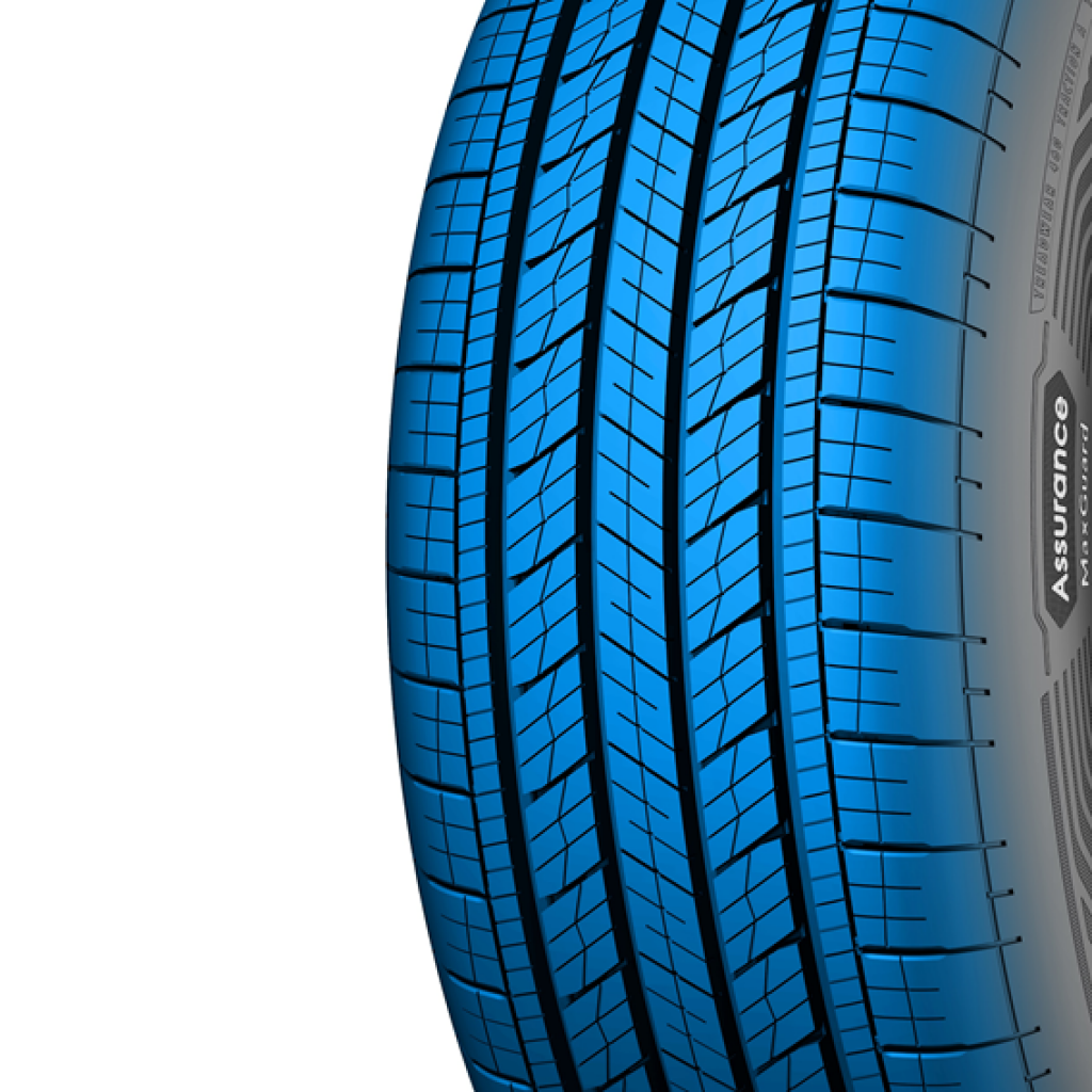 GOODYEAR ASSURANCE MAXGUARD SUV | GOODYEAR