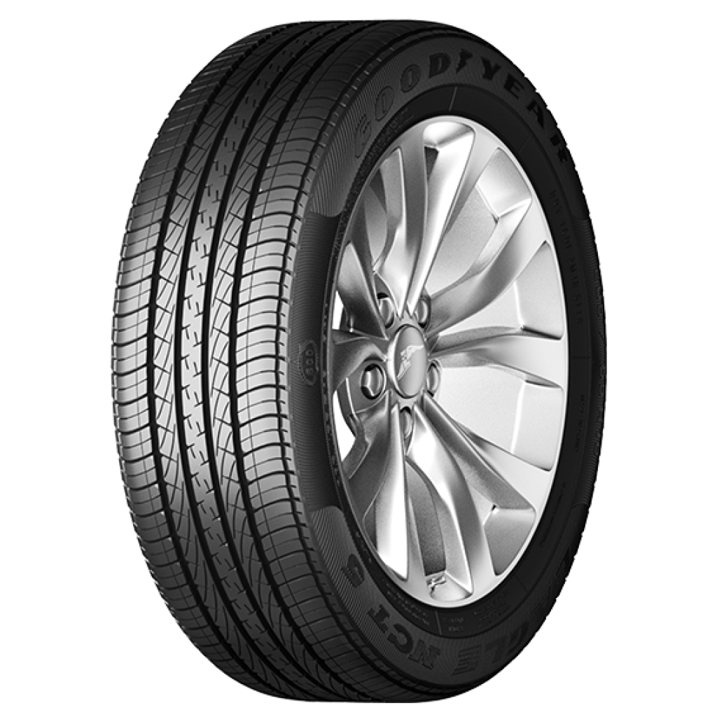 Tất Cả Dòng Lốp xe Goodyear | Goodyear Việt Nam